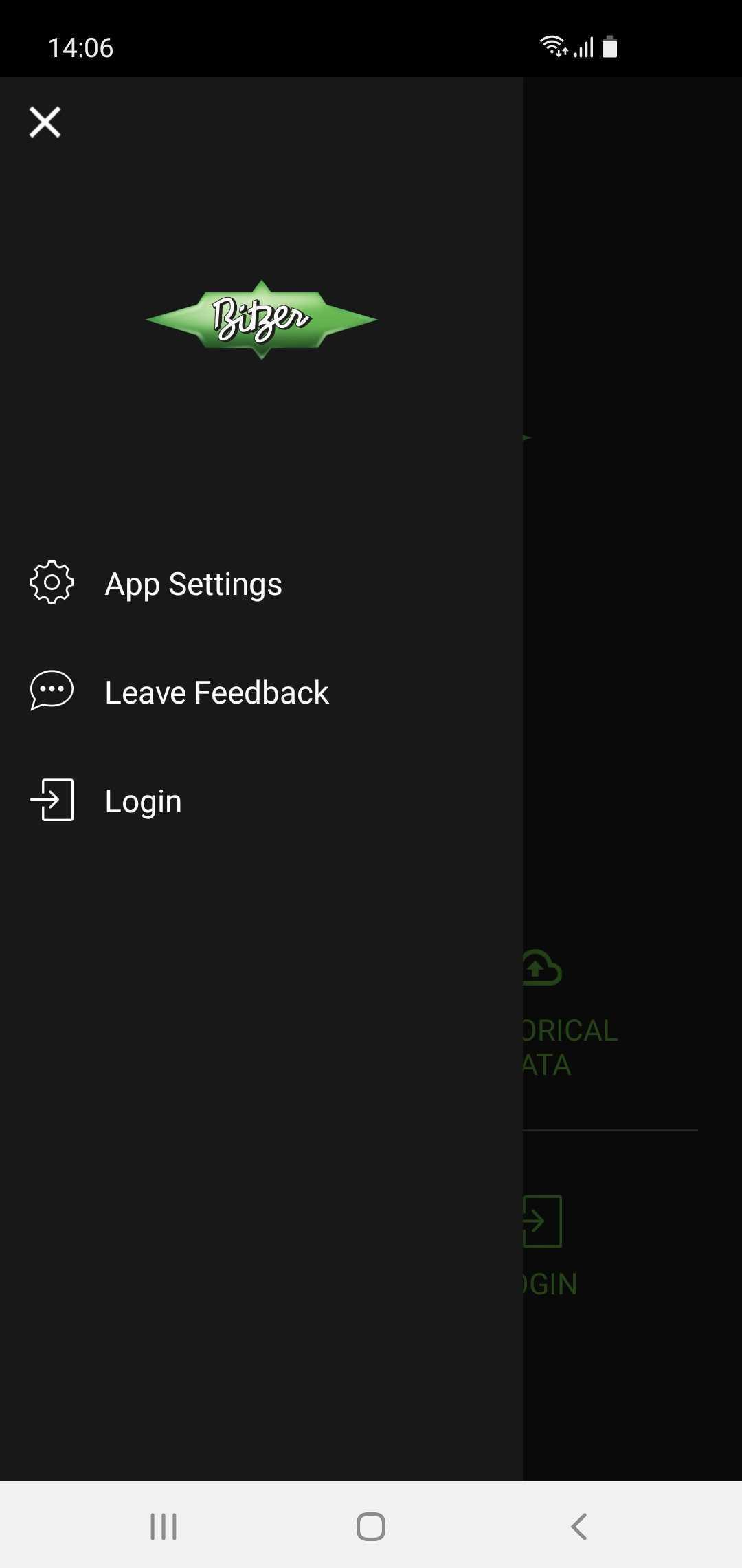 BITZER Electronics ServiceTool'yı PC'ye indirin | GameLoop Yetkilisi
