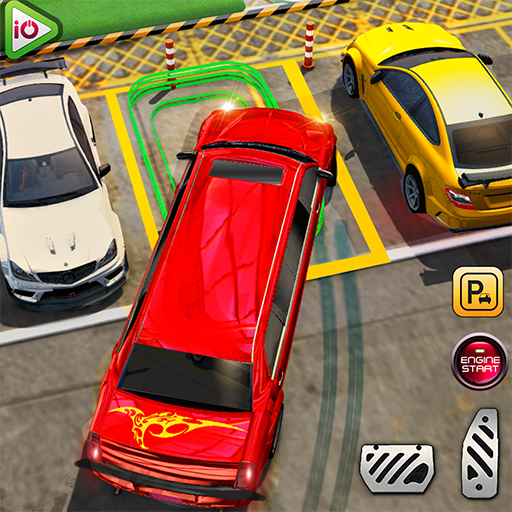Download Luxury Limousine Car Driving Simulator 2019 android on PC