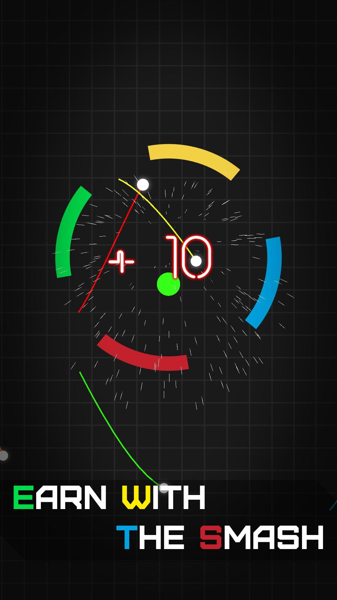 Download Color Jumping Ball Switch android on PC