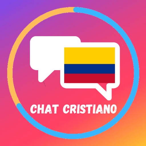 Download Chat Cristiano de Colombia android on PC
