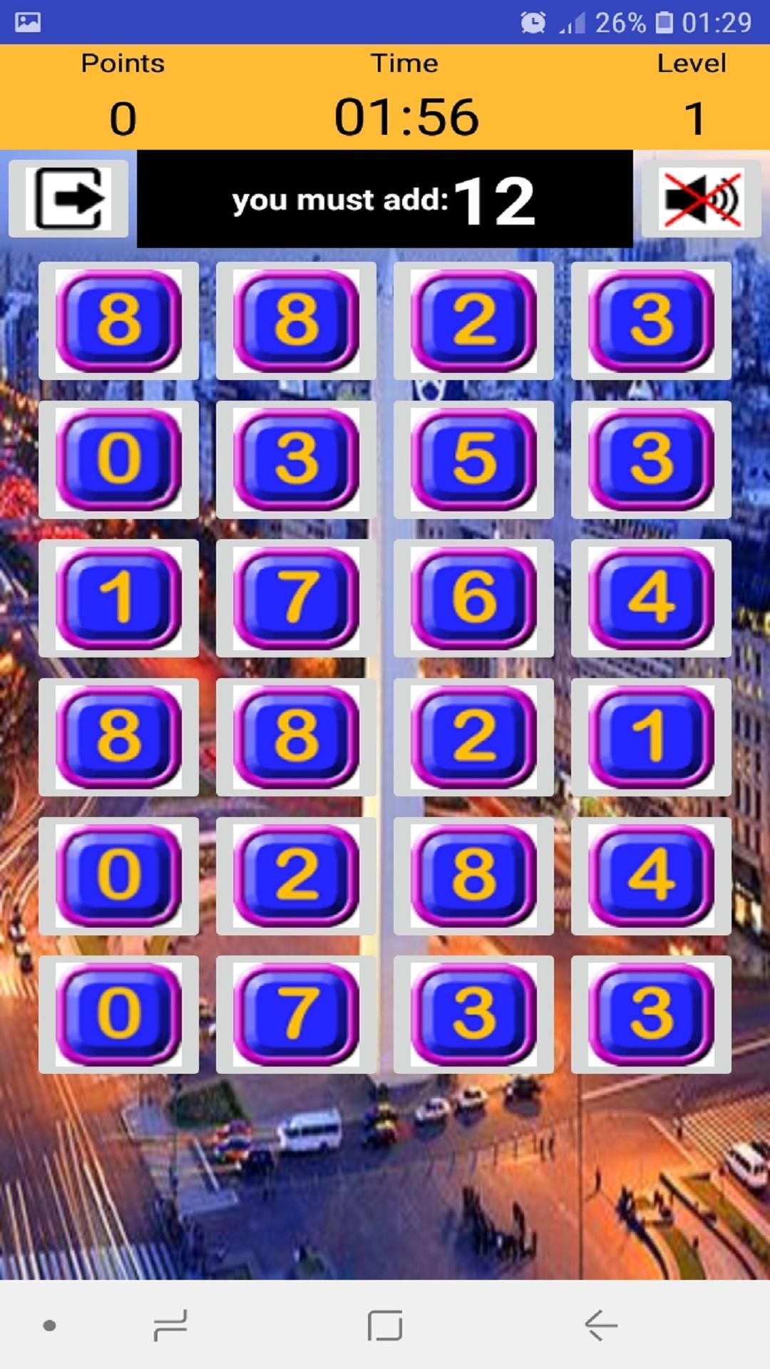 تنزيل DA3 - Fun math game. على جهاز الكمبيوتر | مسؤول GameLoop