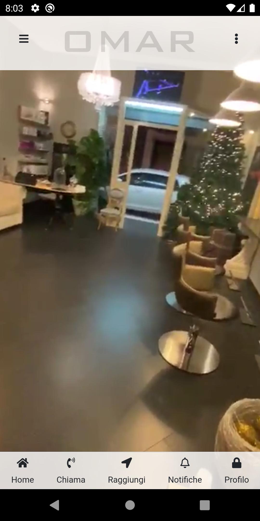 Download Omar android on PC