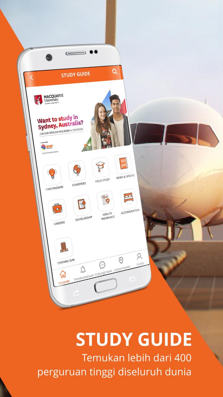 Tải xuống SUN Education trên PC | GameLoop chính thức