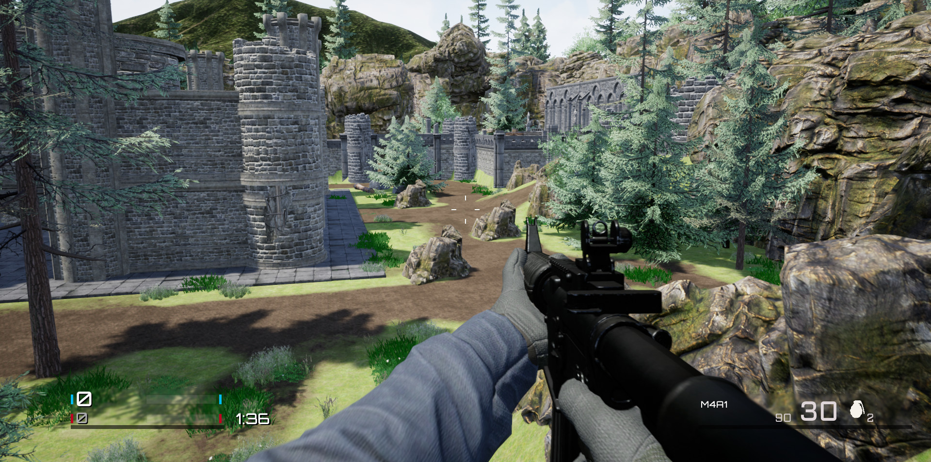 Download FPSBois Free and Play on PC