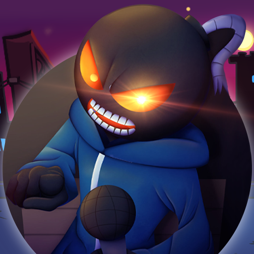 FNF whitty Mod : Friday Night Funkin (unofficial)'yı PC'ye indirin ...