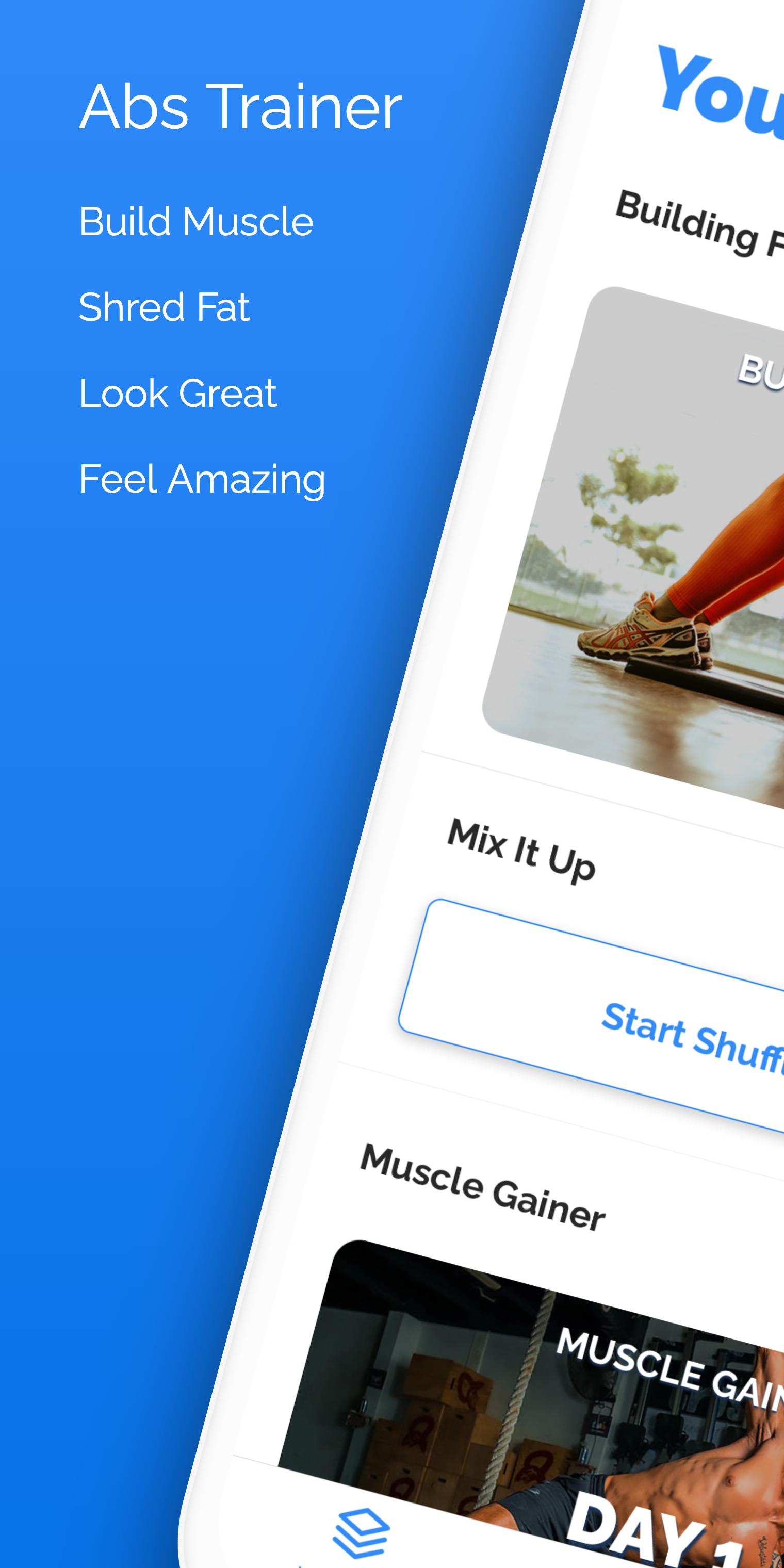 在電腦上下載Core Exercises - Abs Workouts | GameLoop官方網站