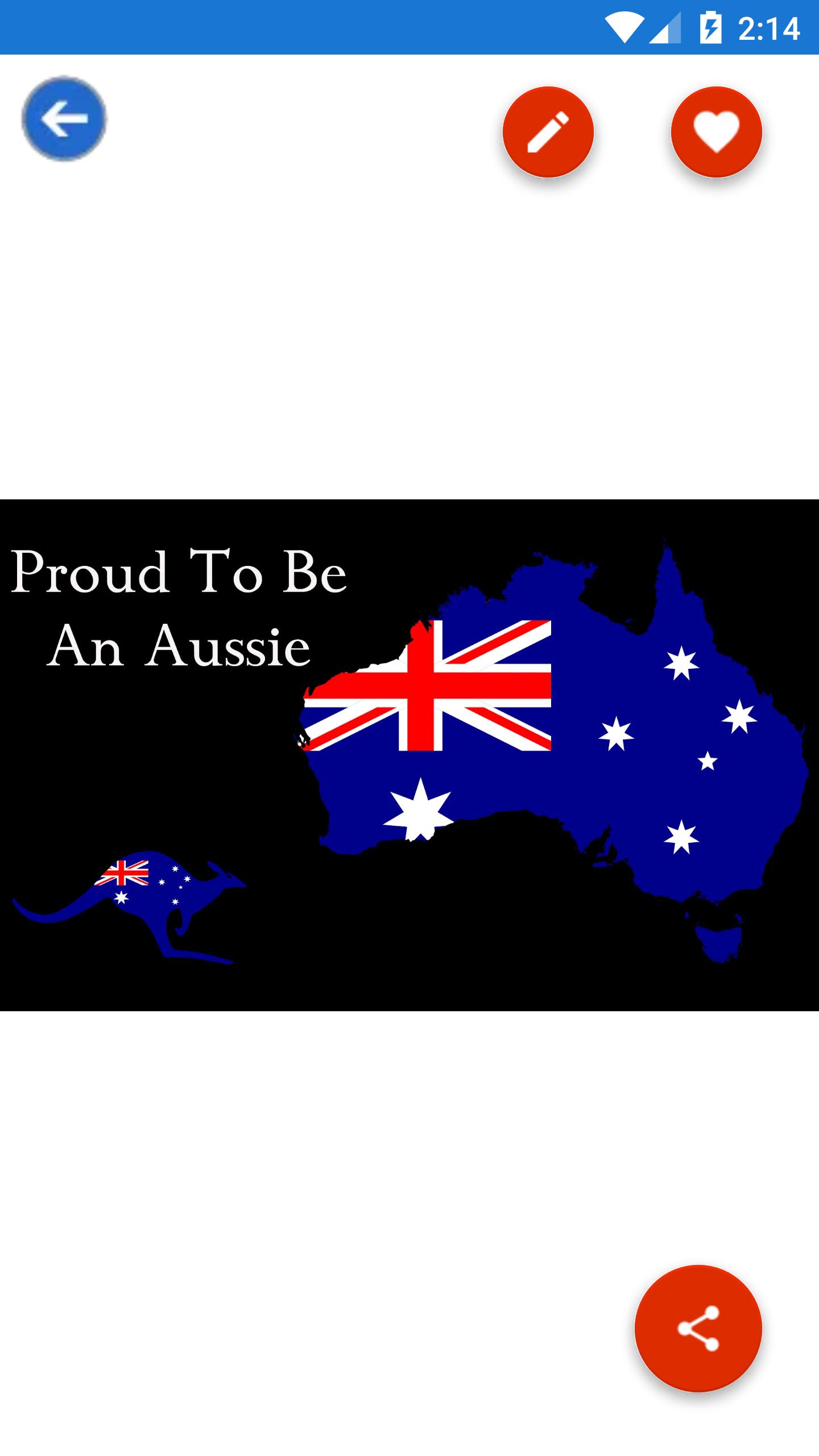 Download Australia Flag Wallpaper: Flag android on PC