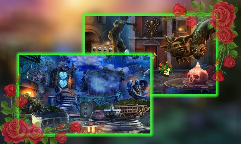 Download Benign Lizard Escape Game - A2 android on PC