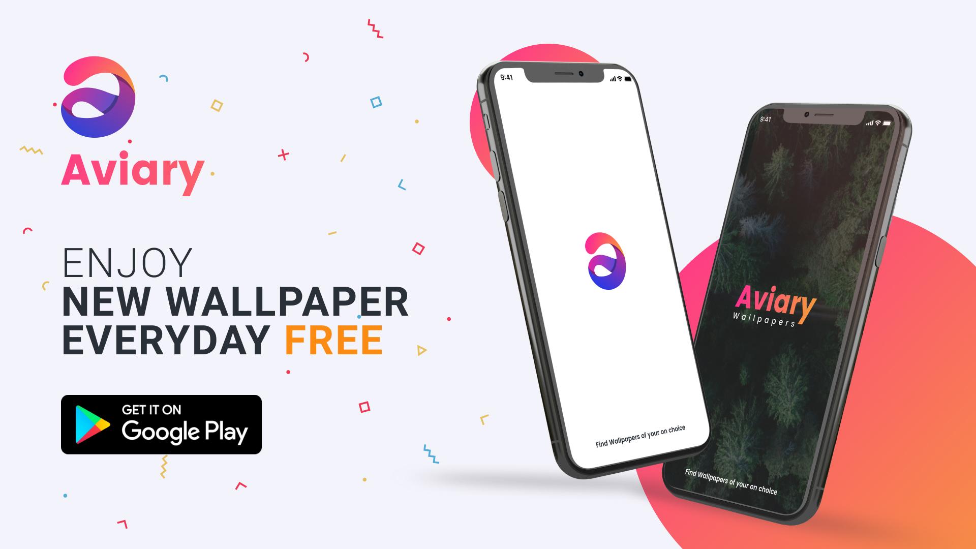 Download Aviary - Photo HD Wallpaper android on PC