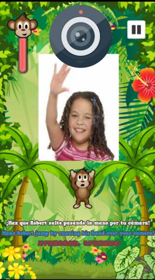 Descargar Robert Monkey en PC | GameLoop Oficial