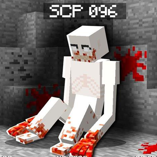 Download SCP Creatures Skins of MCPE android on PC