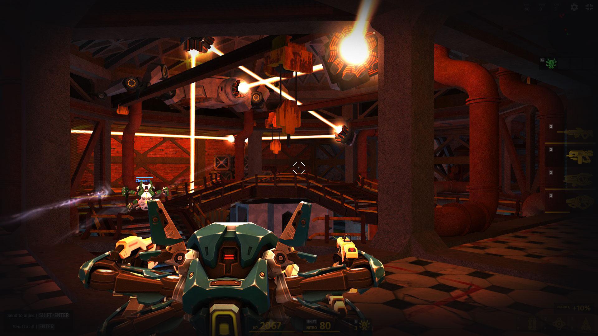 Download World of Machines android on PC