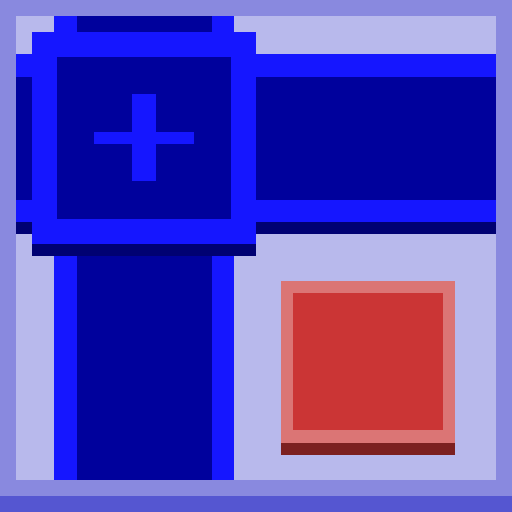 Download Aim Cross android on PC