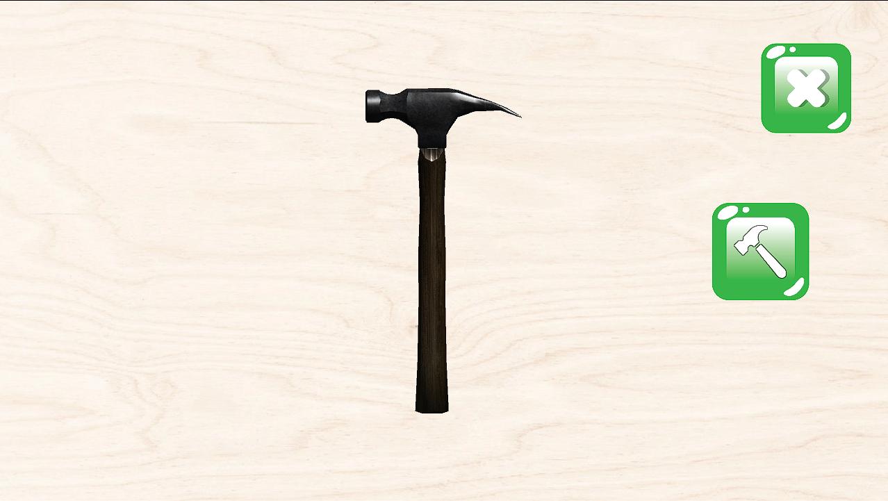 Download Hammer Simulator android on PC