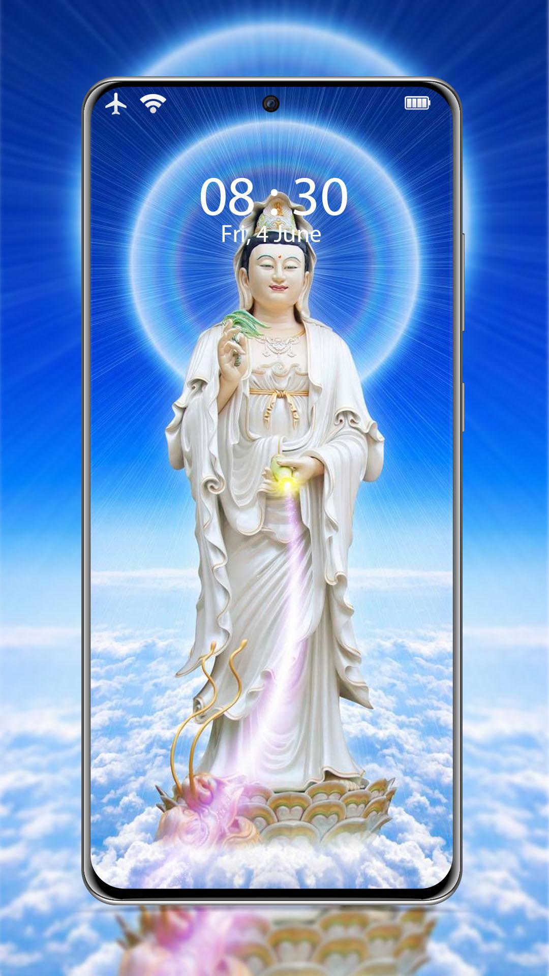 PCにBuddha wallpapers HDをダウンロードする| GameLoopオフィシャル