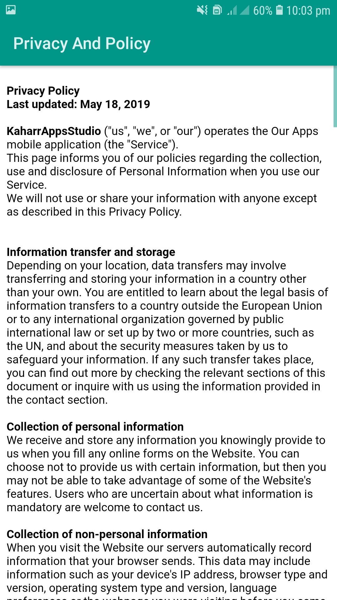 Download BBS Human Resource Management android on PC