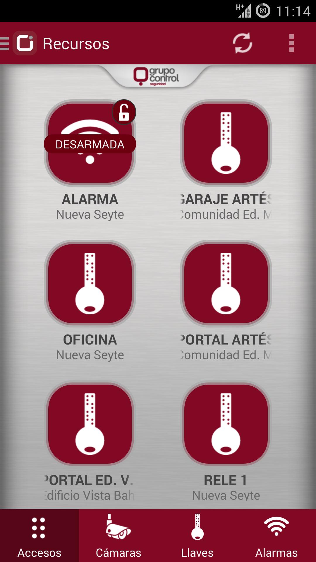 Descargar OpenApp GC en PC | GameLoop Oficial
