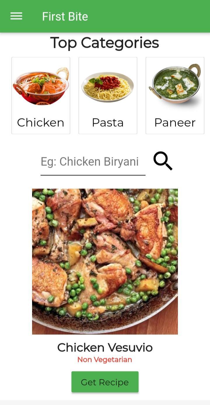 Скачать First Bite на ПК | Официальный представитель GameLoop