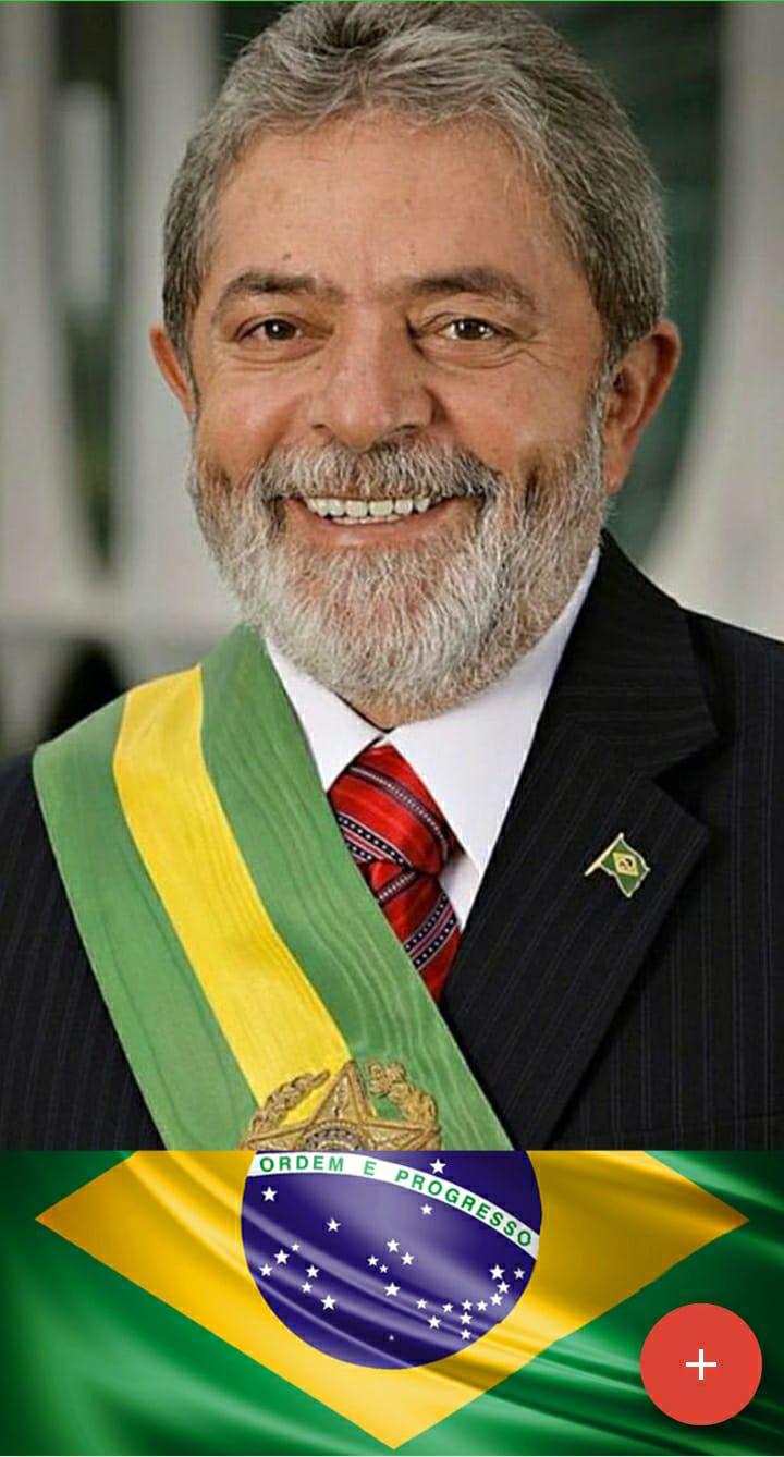 Baixe LULA Wallpapers no PC | Oficial GameLoop