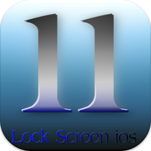 Download Lock Screen IOS 11 android on PC