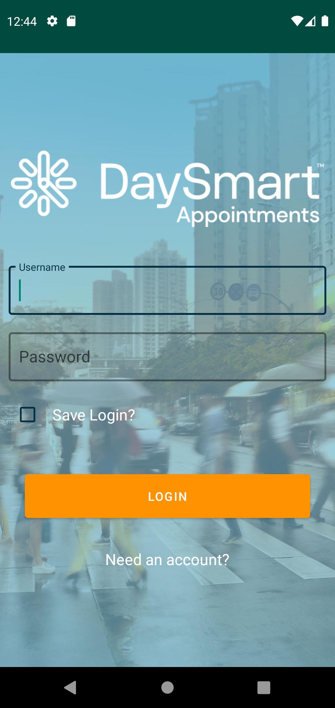 Скачать DaySmart Appointments на ПК | Официальный представитель GameLoop