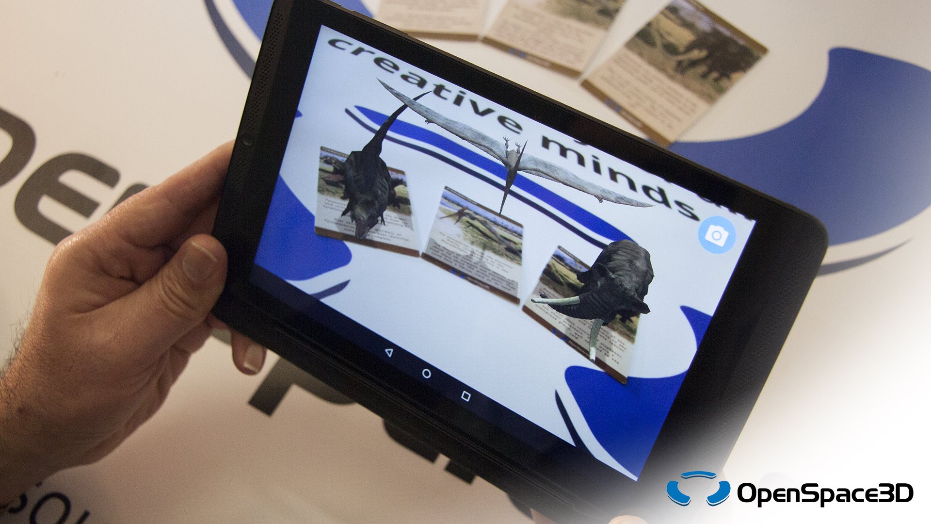 Download Ar cards android on PC