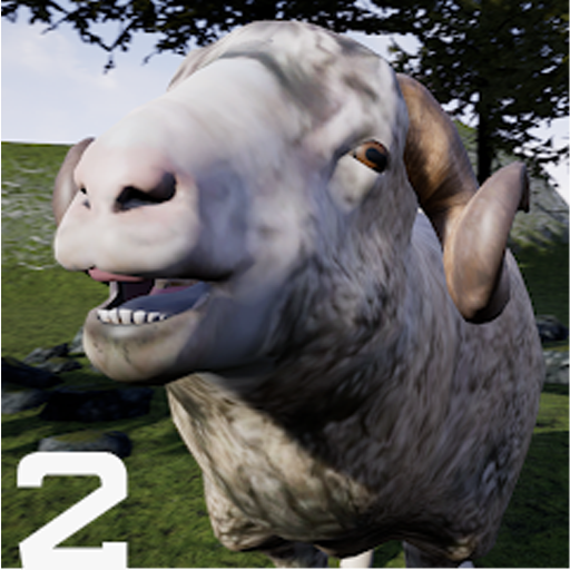 Download Virtual Pet Merino Sheep 2 android on PC