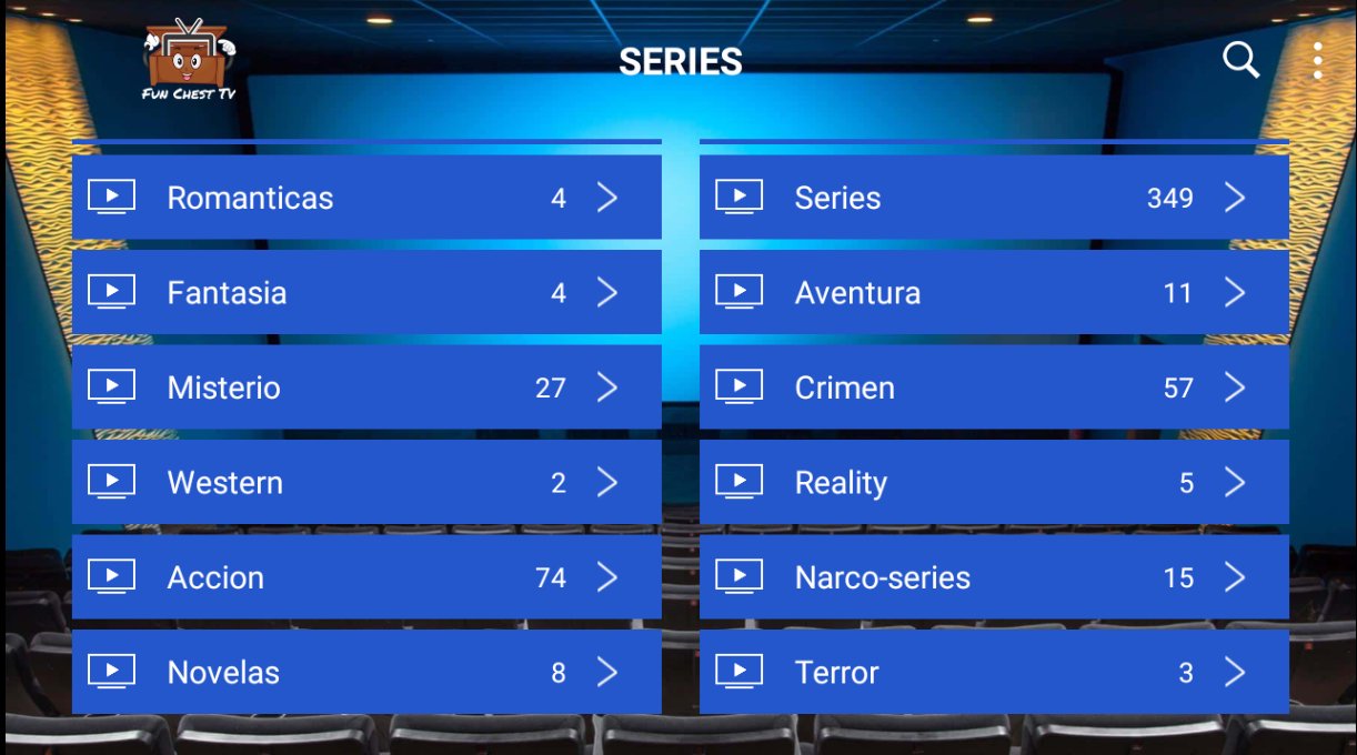 Descargar Fun Chest Tv en PC | GameLoop Oficial