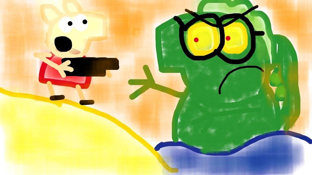 Download PPGG Summer android on PC