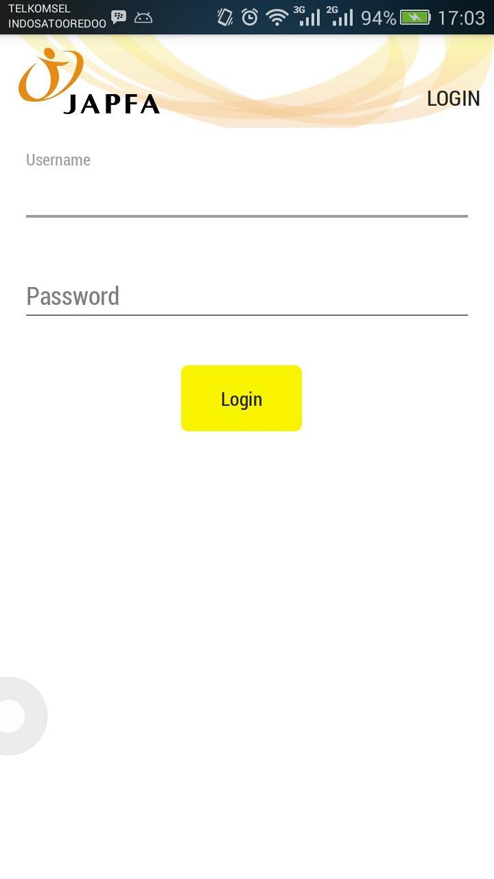 Download CCF Recording android on PC