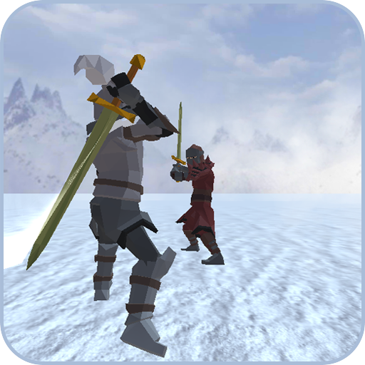 Download Swipe Souls: Sword Fighting android on PC