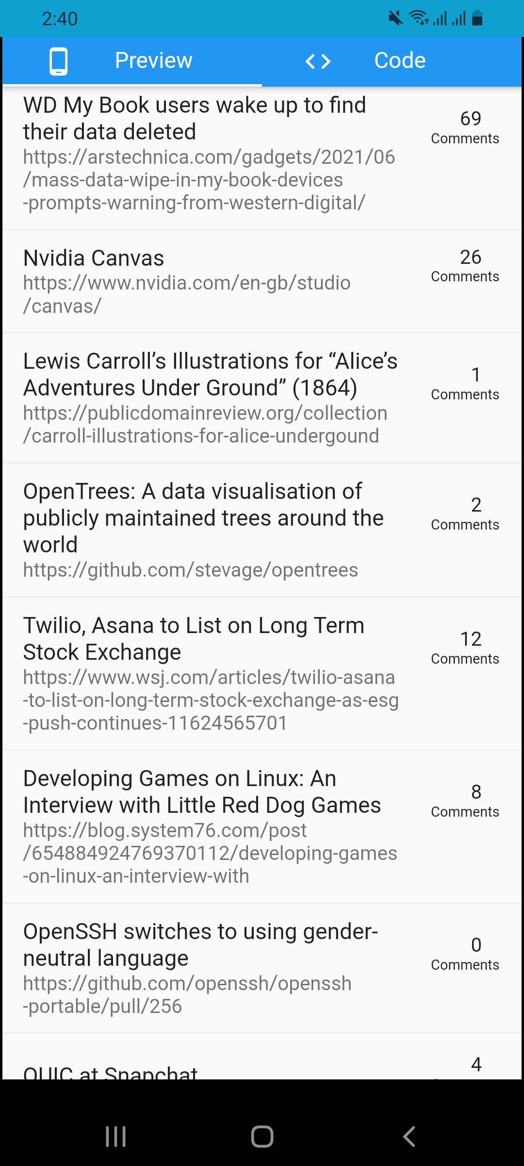 Unduh Flutter Tutorials And Samples di PC | Resmi GameLoop