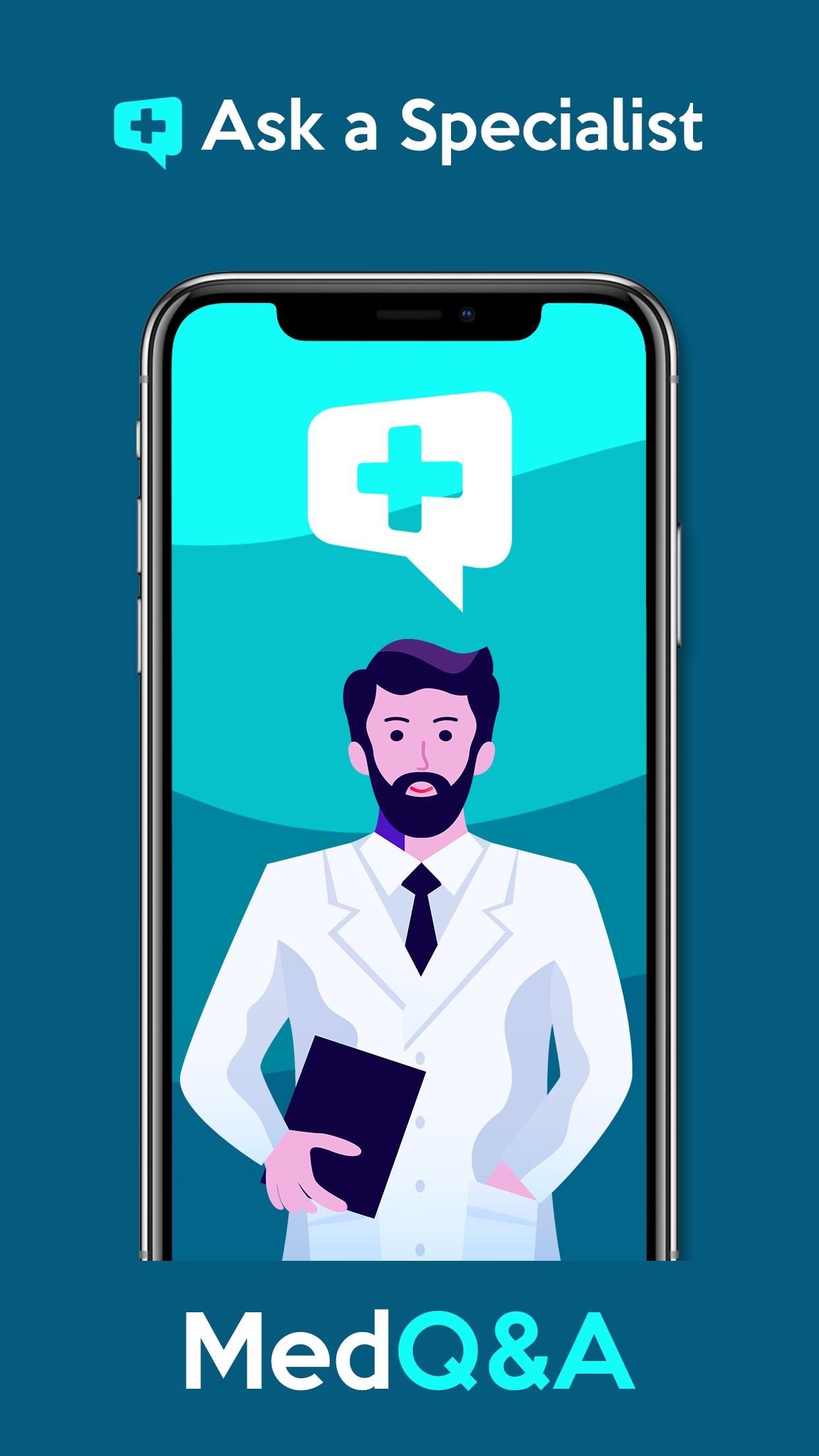 تنزيل Online Doctor - on-call Doctor على جهاز الكمبيوتر | مسؤول GameLoop