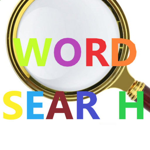 Download Word Search Deluxe android on PC