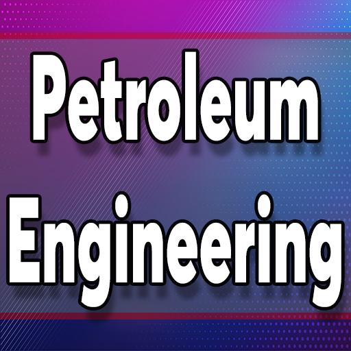 Download Learn Petroleum Engineering android on PC