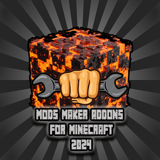 Download Mod Maker Addon For Minecraft android on PC