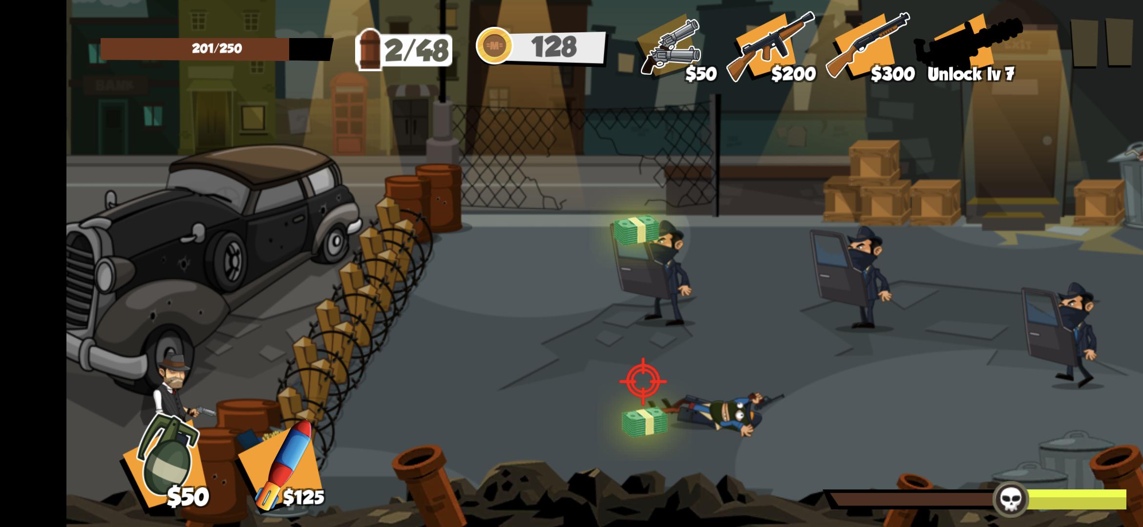 تنزيل Mafia War: Defense Game على جهاز الكمبيوتر | مسؤول GameLoop