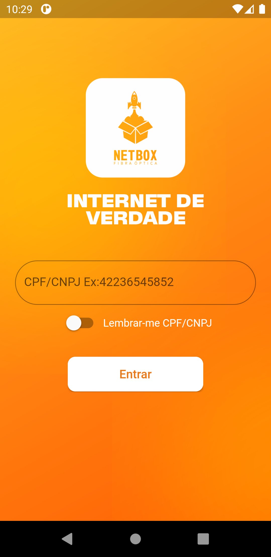 Baixe NETBOX no PC | Oficial GameLoop