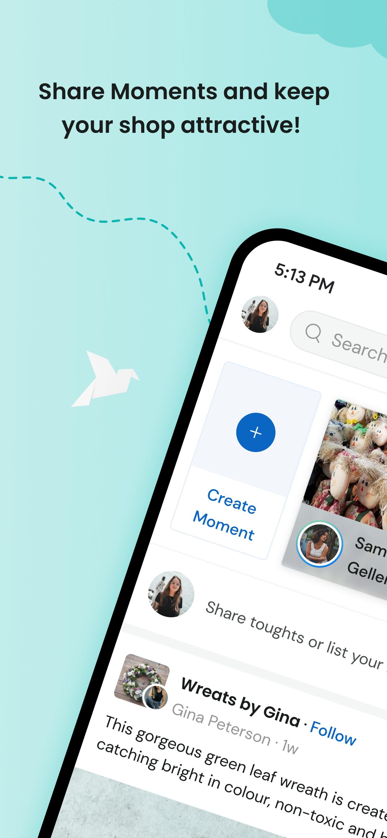 Download Tedooo android on PC