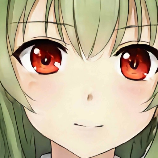 Download Anime Portraits android on PC