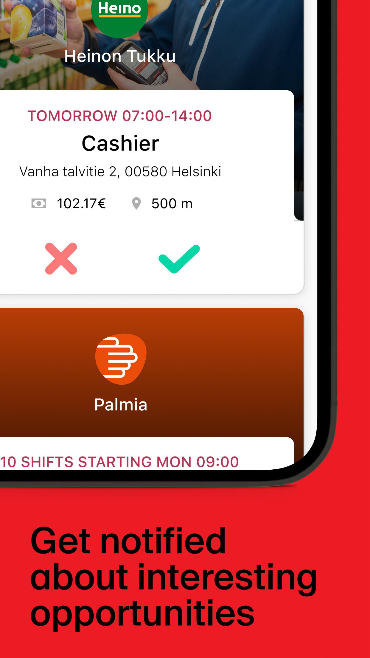 Download Treamer android on PC