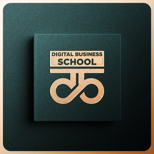 Download Digital Business School android on PC