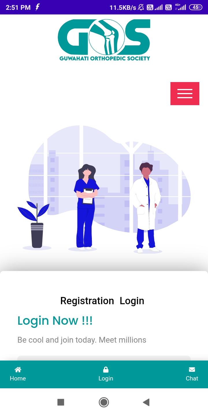 Download GOS Assam android on PC