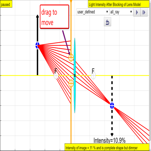 Download Light Intensity Lab android on PC