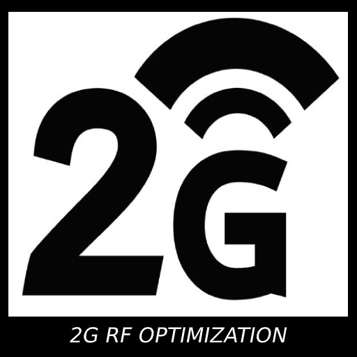 Download 2G RF OPTIMIZATION android on PC