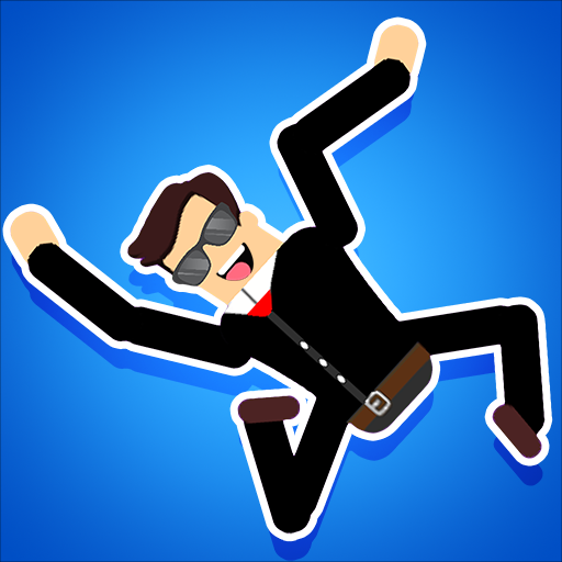 Download Mr. Bodyguard android on PC