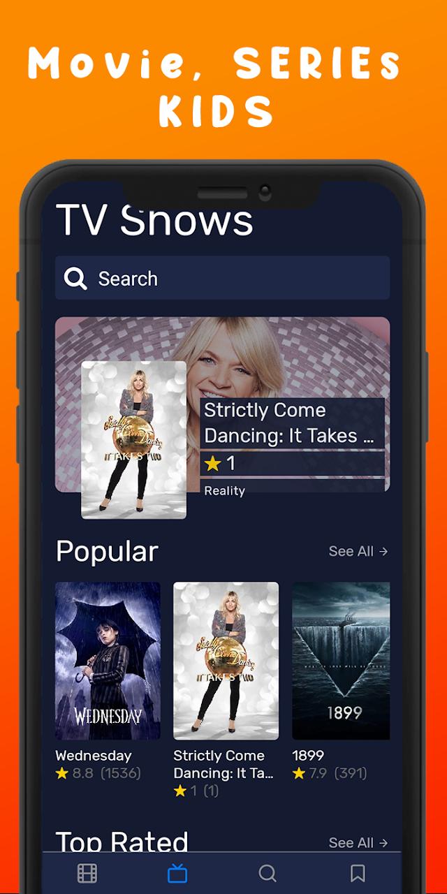 Download Pocket Cine Pro Movie helper android on PC