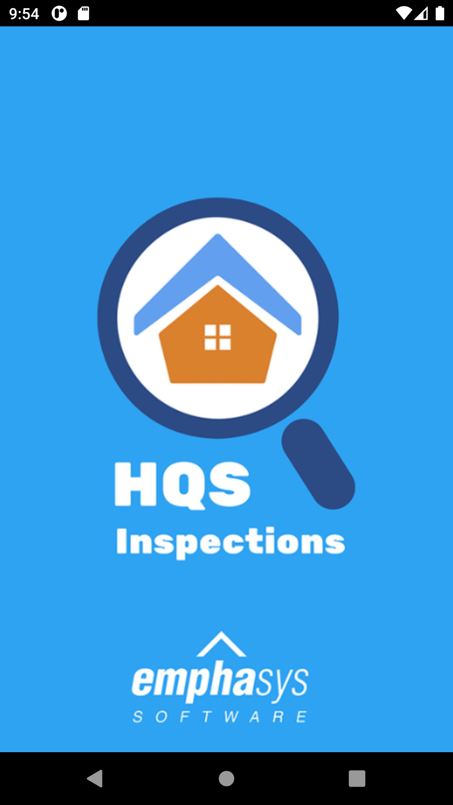 Download Emphasys HQS android on PC