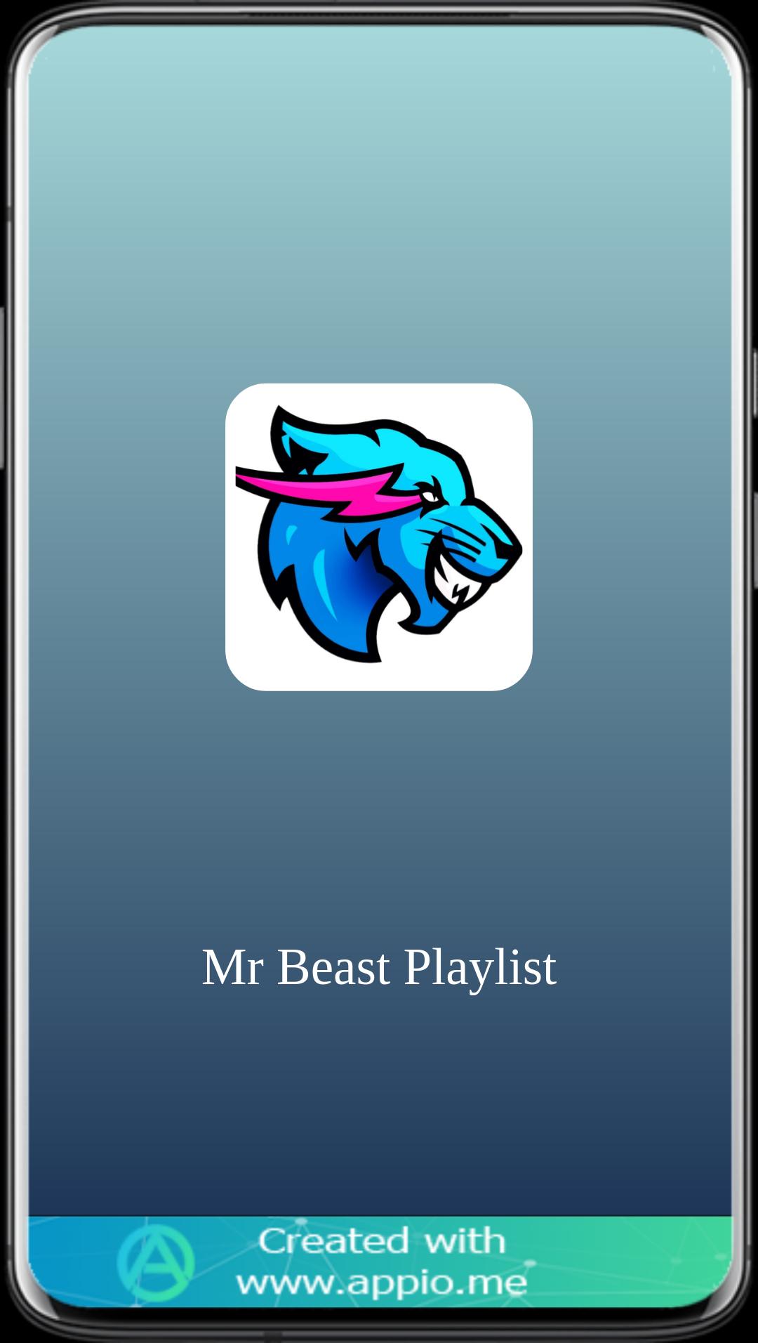 在電腦上下載Mr Beast - Playlist | GameLoop官方網站