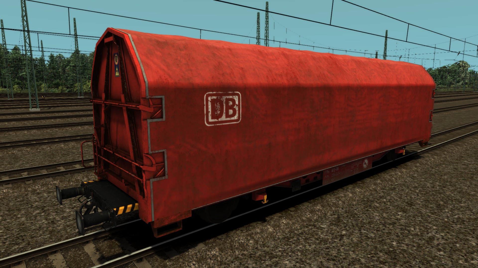 Download Kijls Wagon Pack Free and Play on PC